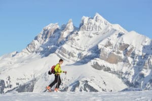 Ski fit updated – The best exercises for skiing and how to do it ...