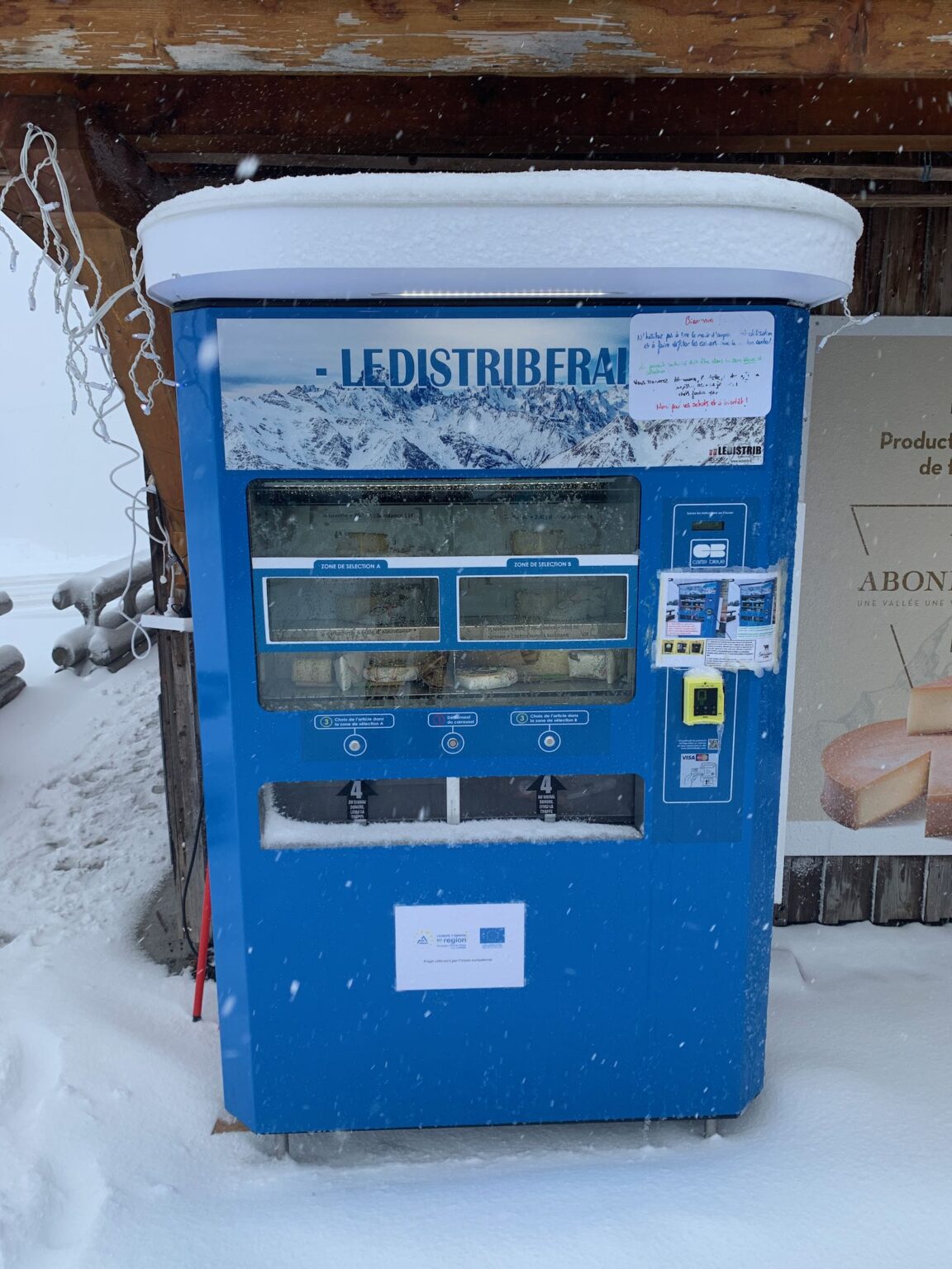 The Best cheese in Morzine - A deep dive into local cheese - Skiology
